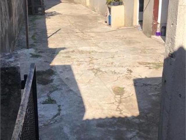 Terreno com 2 quartos à venda em Vila graciosa SP