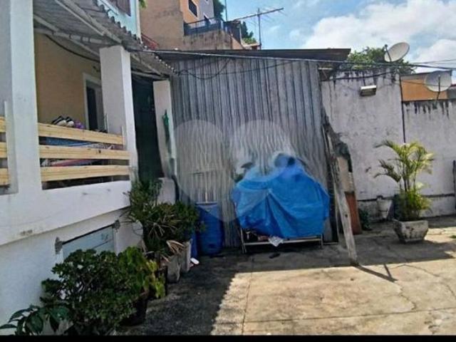 Terreno com 2 quartos à venda em Vila isolina mazzei SP