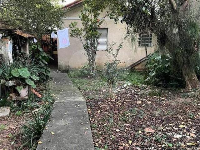 Terreno com 2 quartos à venda em Vila jaguara SP