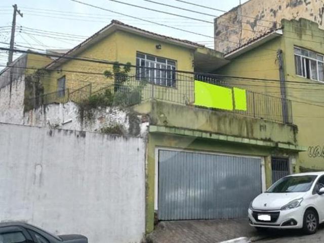Terreno com 2 quartos à venda em Vila paiva SP