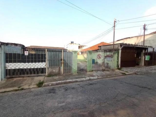 Terreno com 2 quartos à venda em Vila paulo silas SP