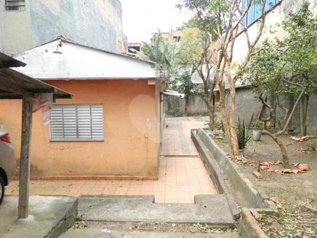 Terreno com 2 quartos à venda em Vila primavera SP