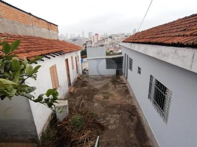 Terreno com 2 quartos à venda em Vila romero SP