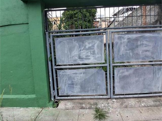Terreno com 2 quartos à venda em Vila vitório mazzei SP