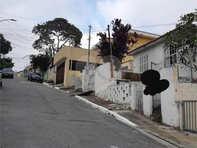 Terreno com 2 quartos à venda em Água fria SP
