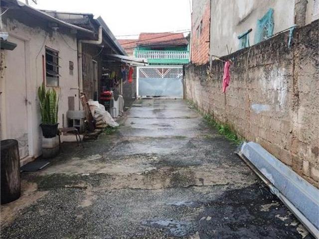 Terreno com 2 quartos à venda em Americanópolis SP