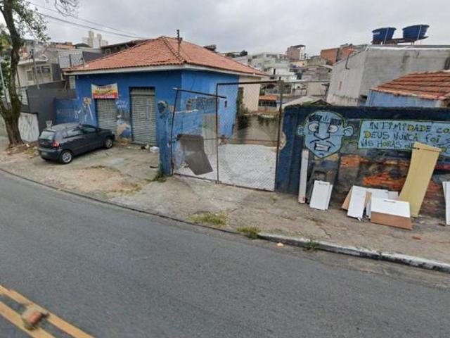 Terreno com 2 quartos à venda em Casa verde alta SP