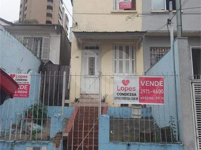 Terreno com 2 quartos à venda em Casa verde SP