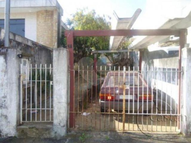 Terreno com 2 quartos à venda em Chácara mafalda SP