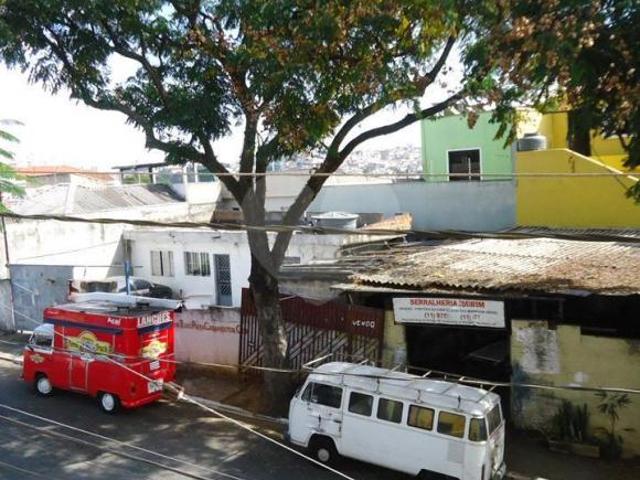 Terreno com 2 quartos à venda em Imirim SP