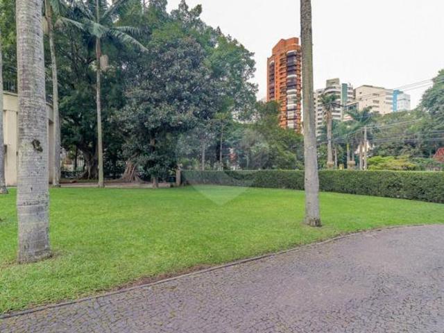 Terreno com 2 quartos à venda em Jardim américa SP