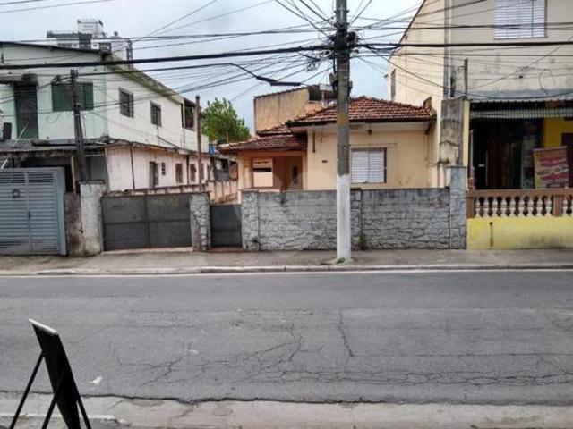 Terreno com 2 quartos à venda em Jardim paraíso SP