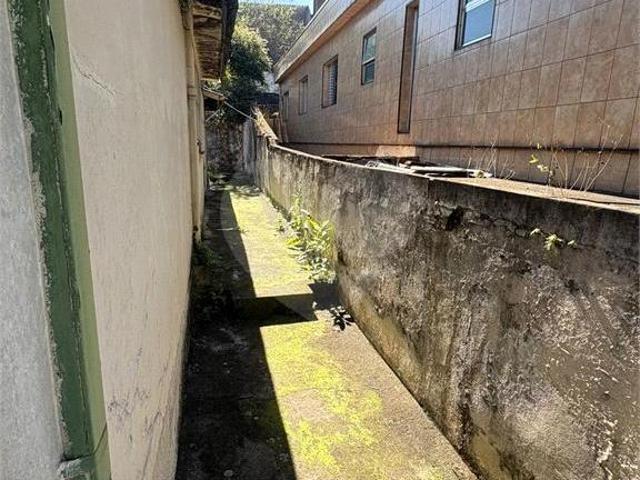 Terreno com 2 quartos à venda em Jardim regina SP