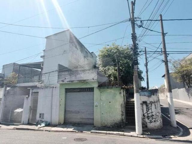 Terreno com 2 quartos à venda em Jardim yara SP