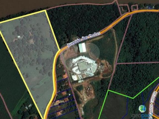 Terreno com 2 quartos à venda em Ondinhas SP