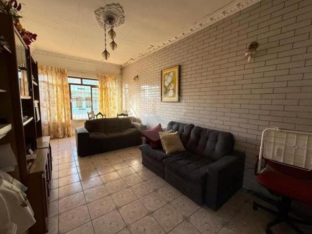 Terreno com 2 quartos à venda em Parada inglesa SP