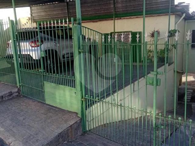 Terreno com 2 quartos à venda em Parada inglesa SP