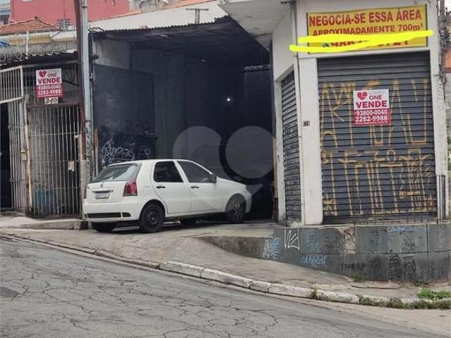 Terreno com 2 quartos à venda em Parque casa de pedra SP