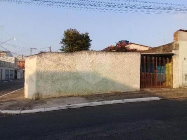 Terreno com 2 quartos à venda em Parque artur alvim SP