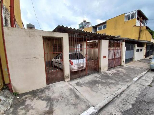 Terreno com 2 quartos à venda em Parque peruche SP