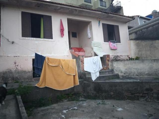 Terreno com 2 quartos à venda em Parque ramos freitas SP