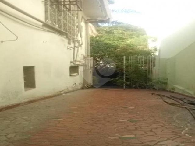 Terreno com 2 quartos à venda em Santana SP