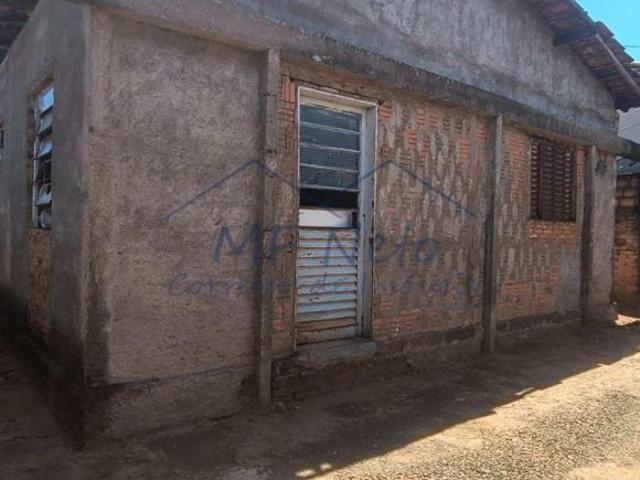 Terreno com 2 quartos, Vila Industrial, Pirassununga, Cod: 10133703