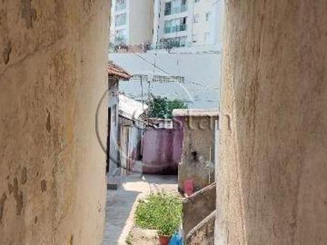 Terreno Residencial em Mooca