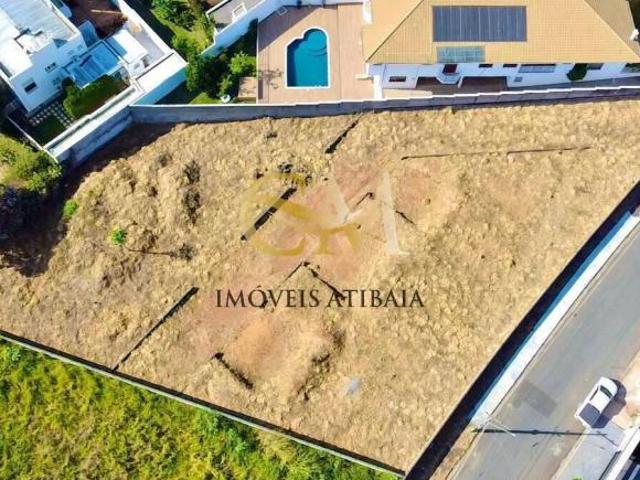 TERRENO COM 2.094 METROS NA JUCA PEÇANHA EM ATIBAIA