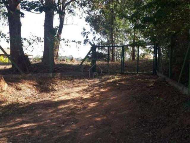 Terreno com 2.000,00 m² venda no bairro Chácaras São Bento em Valinhos