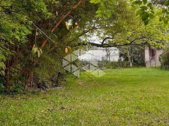 Terreno com 2.000 m2 de esquina a venda em Estrela/RS
