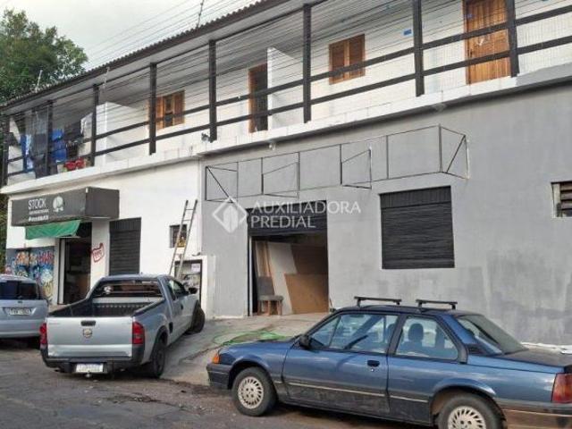 Terreno com 2.000m² no bairro São José Diehl em Novo Hamburgo
