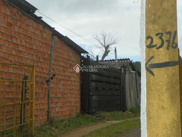 Terreno com 2.035m² na Av. Juca Batista
