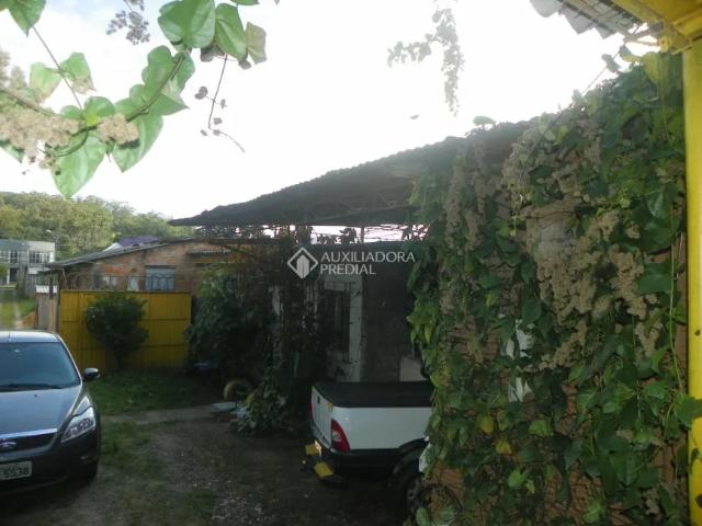 Terreno com 2.035m² na Av. Juca Batista