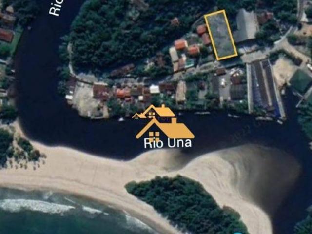 Terreno com 2.430 m² em Localização Privilegiada – Ideal para Condomínio de Alto Padrão – Barra do U