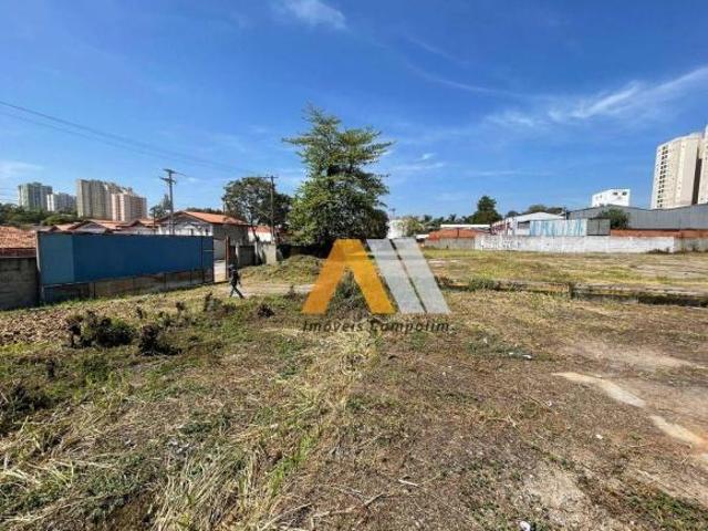 Terreno com 2.585 M² Além Ponte