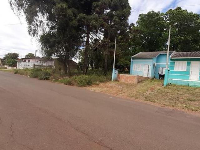 TERRENO COM 2.520M2 À VENDA, BAIRRO SÃO LUIZ GONZAGA, PASSO FUNDO, RS