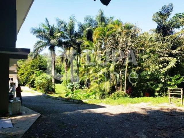 TERRENO COM 2.522M² PARA VENDA, VILA AMÉLIA, SÃO PAULO
