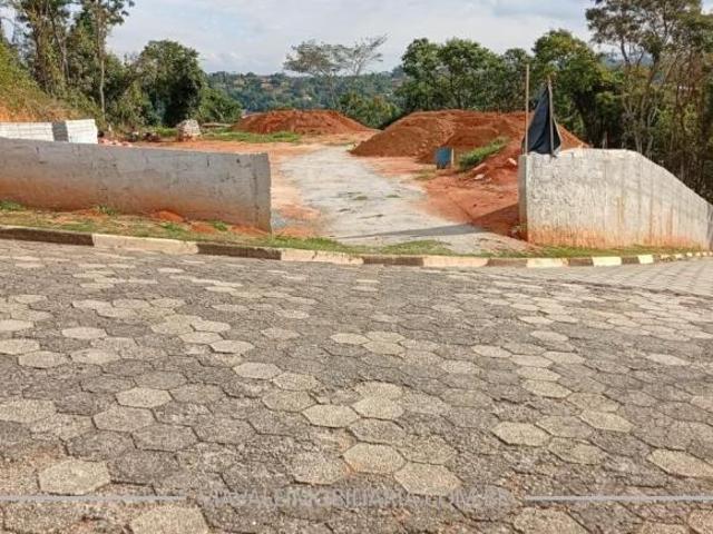 TERRENO COM 2.650m² À VENDA VISTA ESPETACULAR CONDOMÍNIO RECANTO DOS PÁSSAROS JACAREÍ/IGARATÁ