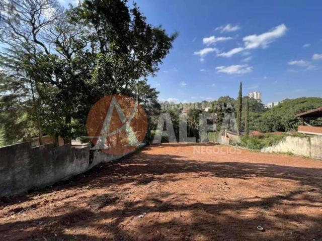 Terreno com 2.765,00 m² Chác. Santa Lúcia dos Ypês/Fazendinha Carapicuiba/SP