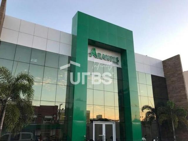Terreno com 2.985m² à venda no Jardim Karaíba