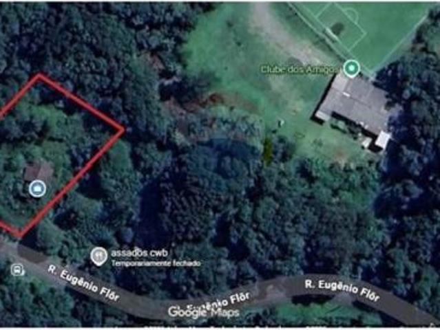 Terreno com 3000 m², Oportunidade Única no Taboão, Curitiba!