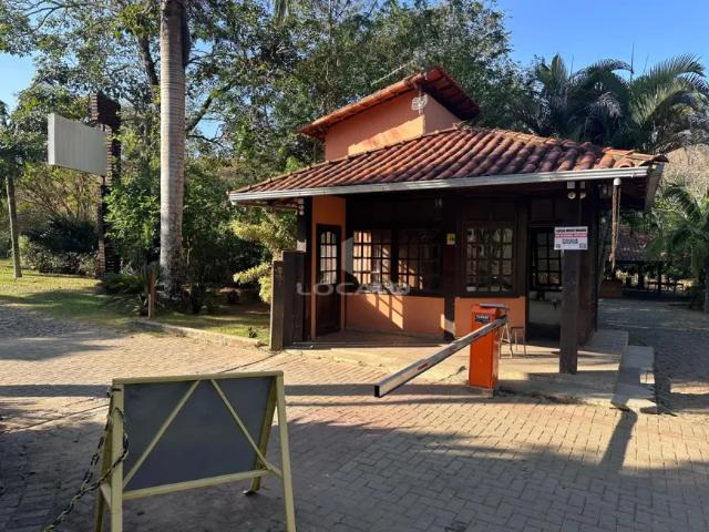 Terreno com 3000 m² no condomínio Villagio da Serra II Salvaterra, com projeto já aprovado para co