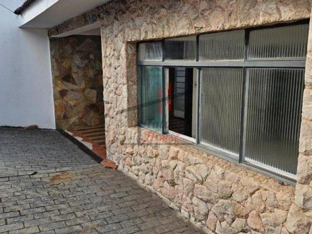 Terreno com 300,00 m² 3 Casas 10x30
