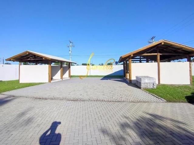 Terreno com 300 M2 área privativa pronto para construir
