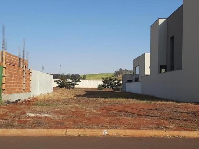 Terreno com 300 m2 no Vivendas da Mata | É aqui na Rosa e Rangel