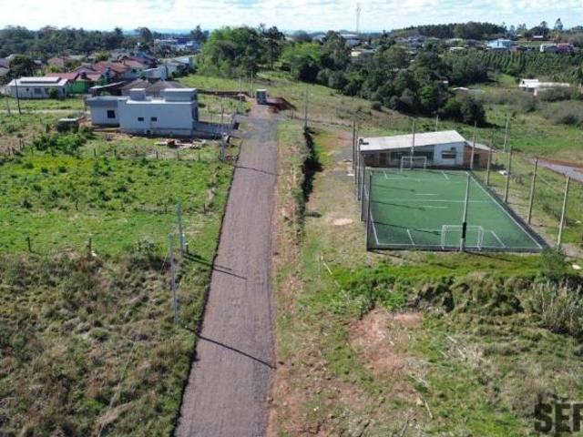 TERRENO COM 300 M2 NA VENDINHA