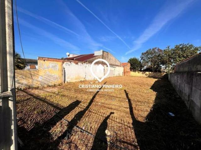 Terreno com 300 m² à venda no bairro Morada do Vale I Gravataí/RS