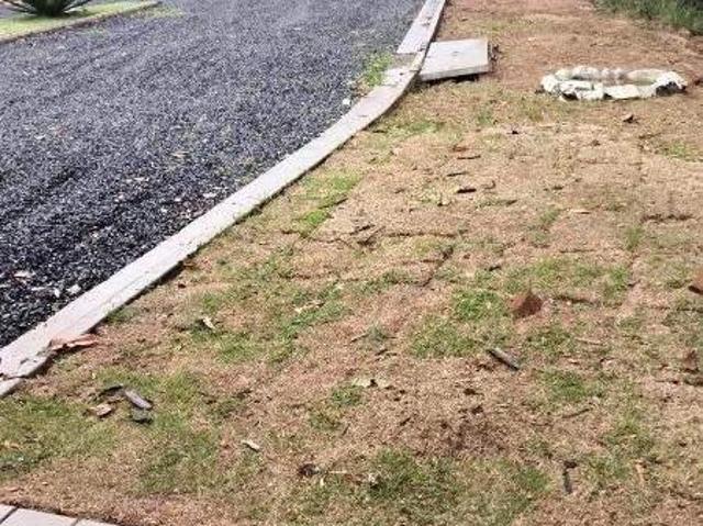 Terreno com 300 m² à venda no Bosque Santa Rita em Santa Bárbara d&apos Oeste