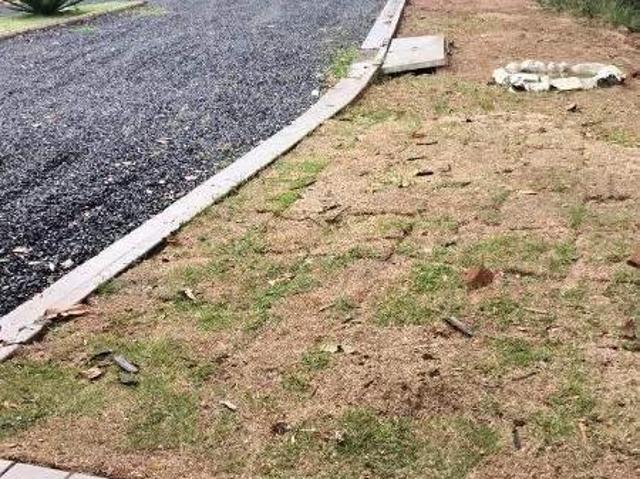 Terreno com 300 m² à venda no Bosque Santa Rita em Santa Bárbara d&apos Oeste